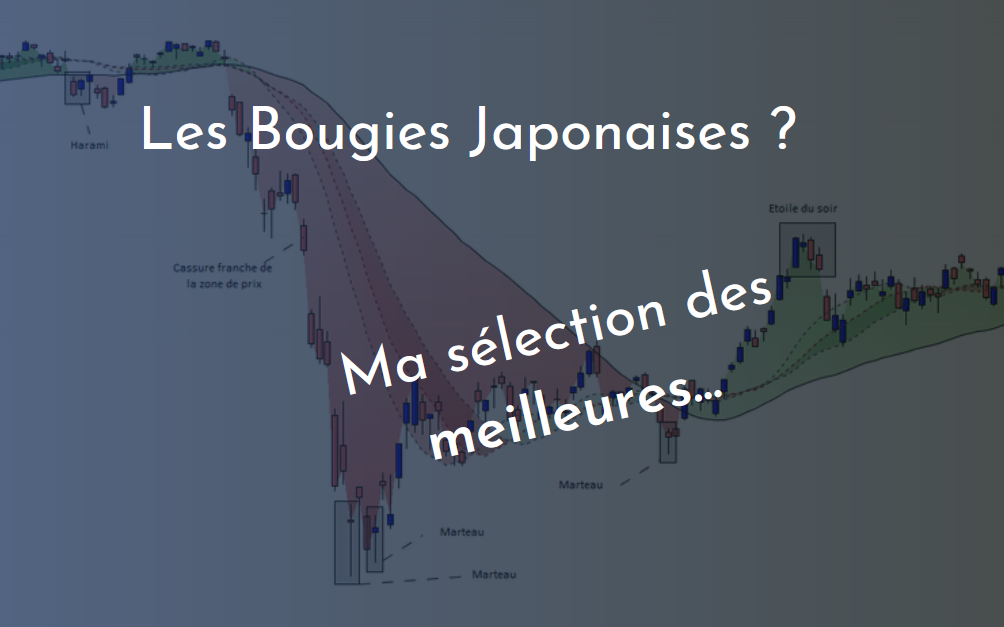 Chandeliers Japonais : mon apprentissage après 4 ans d'utilisation