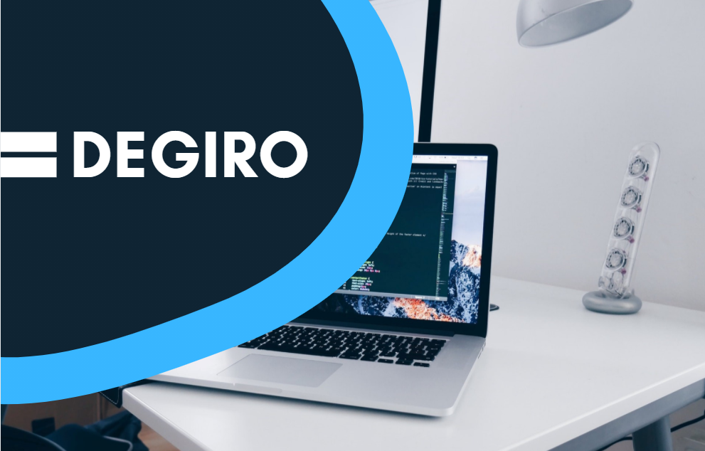 Un avis complet et argumenté sur DEGIRO, le courtier en ligne