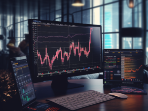 Le FOREX : c’est quoi, exactement ? Une définition aussi simple que précise