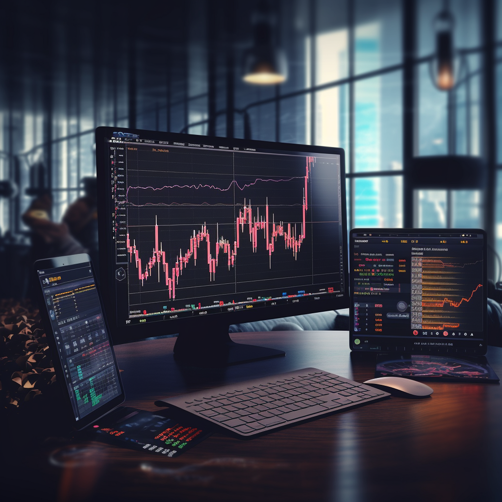 Apprendre le trading : guide complet avec formation gratuite pour ... Apprendre le trading : guide complet avec formation gratuite pour ...