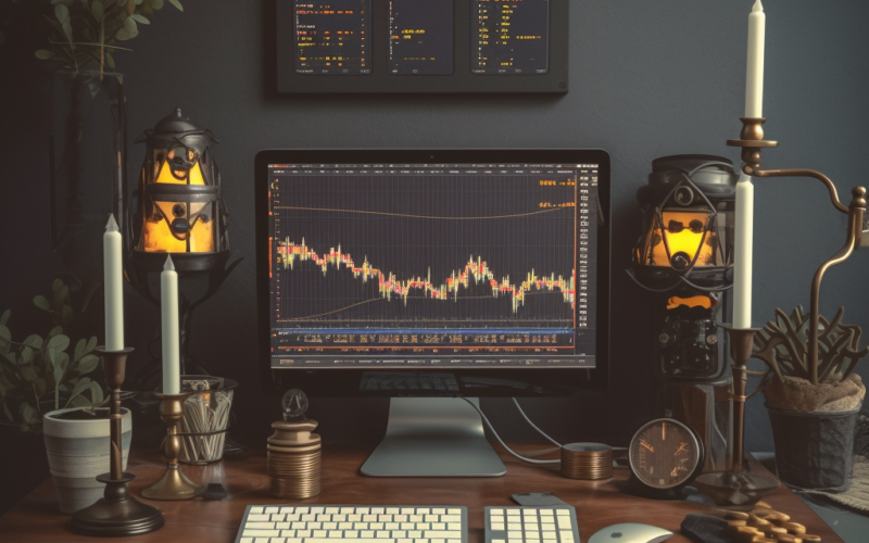 Comment faire pour apprendre le Trading Forex