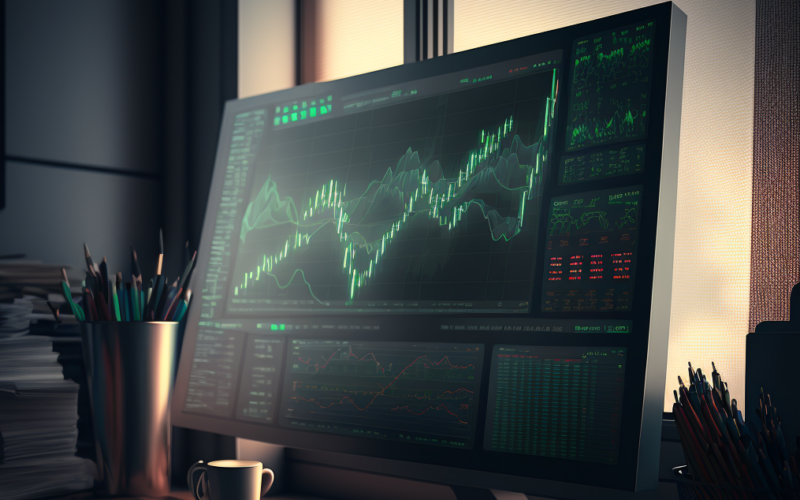 Formation trading gratuite : le bon plan pour apprendre à trader