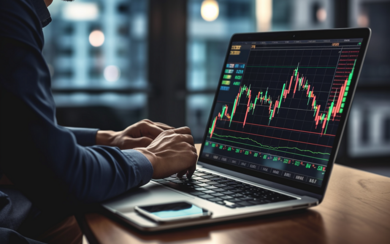 Stratégie swing trading : comment réussir en FOREX