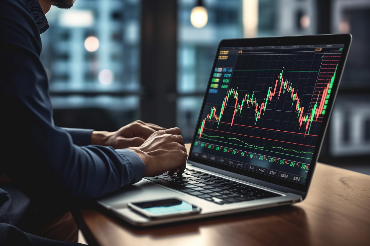 Stratégie swing trading : comment réussir en FOREX