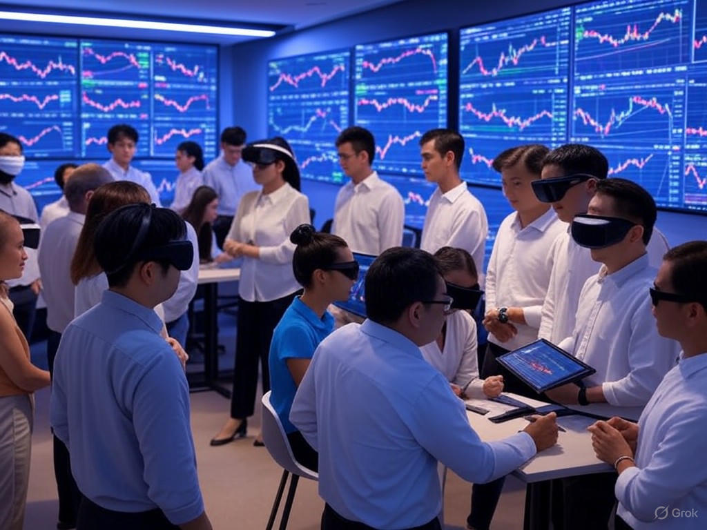 Guide pour débuter avec le trading Ichimoku en 2025 🌥️📈