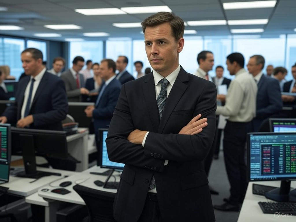 Le Top 5 des figures de retournement graphique à connaître