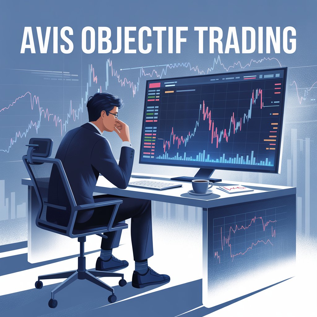 Que vaut la formation "Objectif Trading" pour devenir trader autonome