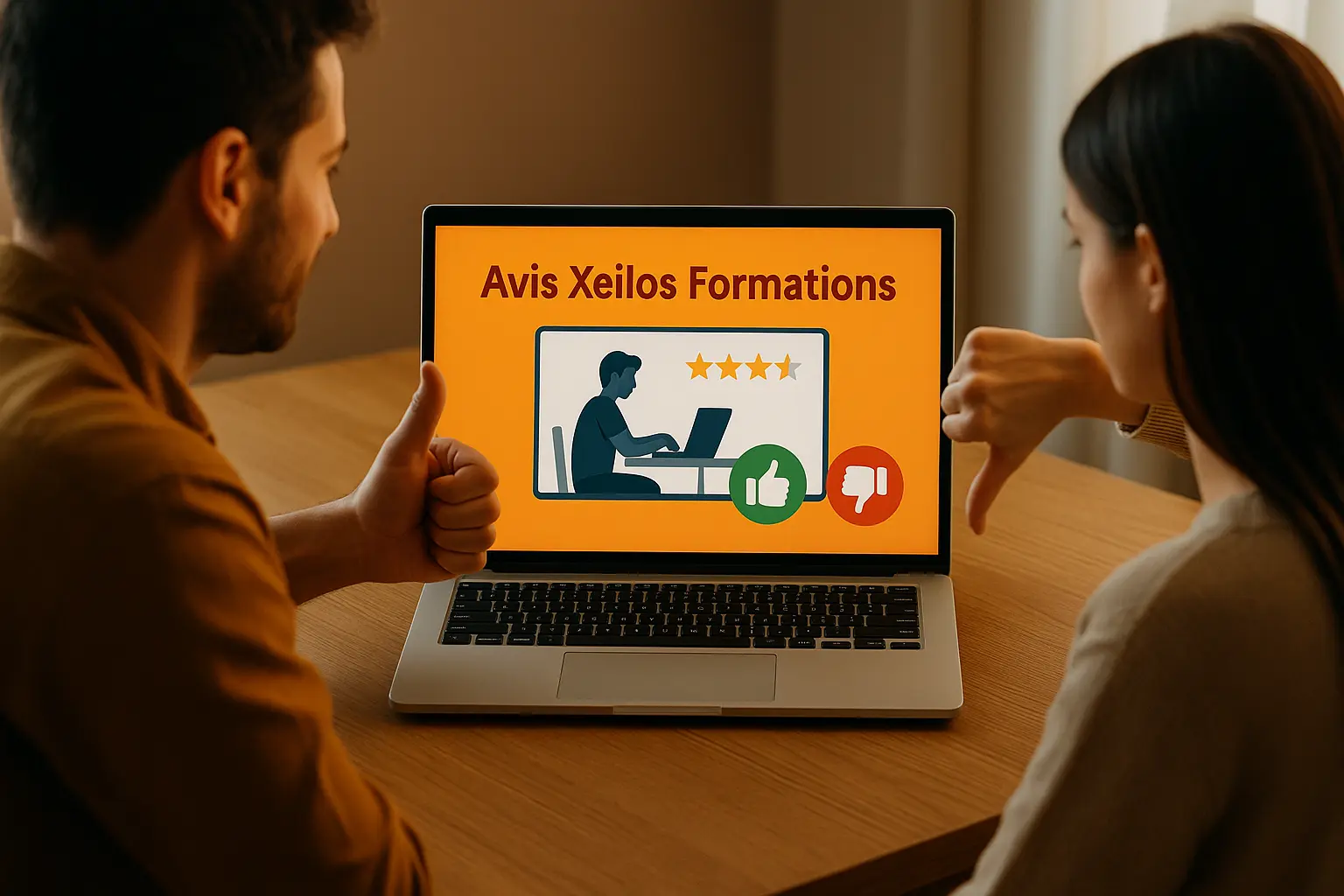 Avis Xeilos Formations 2025: Voici ce qu'il faut savoir avant de vous lancer.